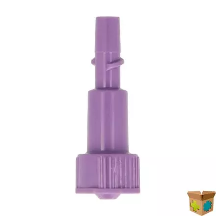 FREKA ENFIT/ENLOCK STEP ADAPTER - Medstore.be