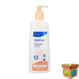 MOLICARE SKIN BODY LOTION 500ML - Medstore.be